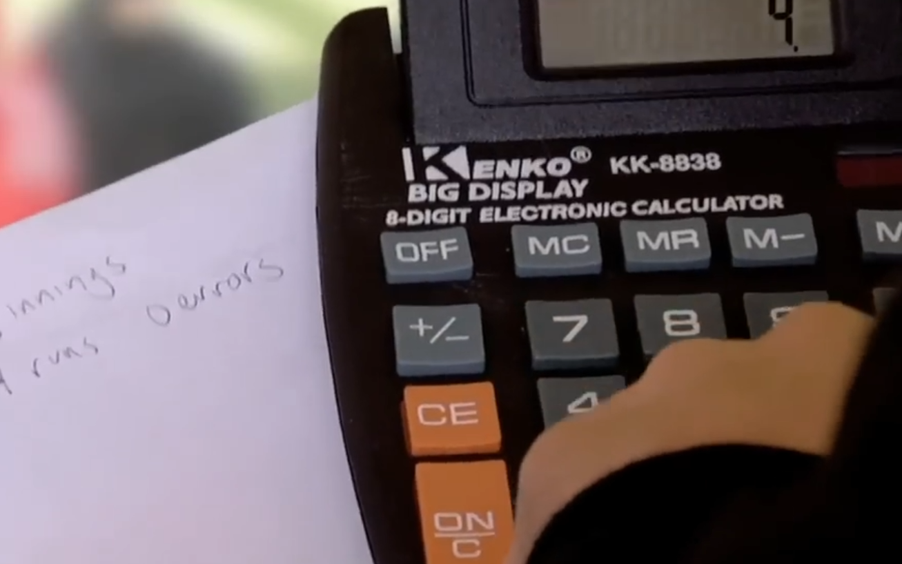 ERA vs. WHIP in Baseball: What’s the Difference? - ERA-Calculator