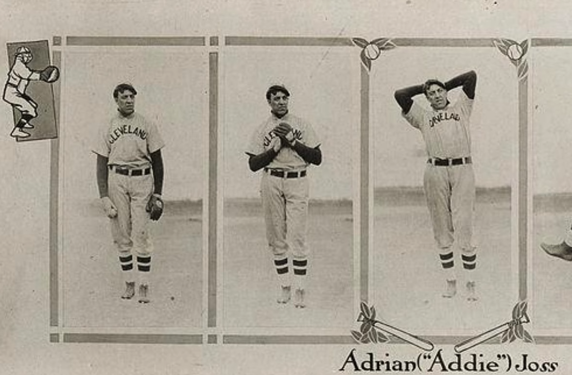 What ERA Does Addie Joss Have? - ERA-Calculator