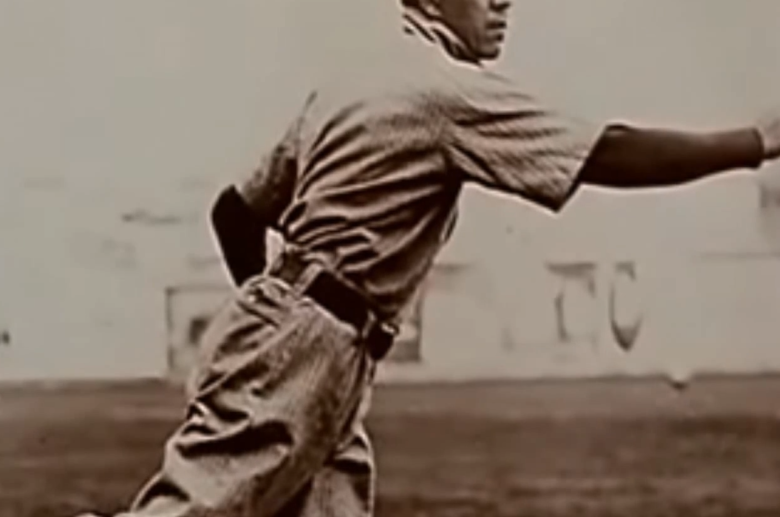 What ERA Does Addie Joss Have? - ERA-Calculator