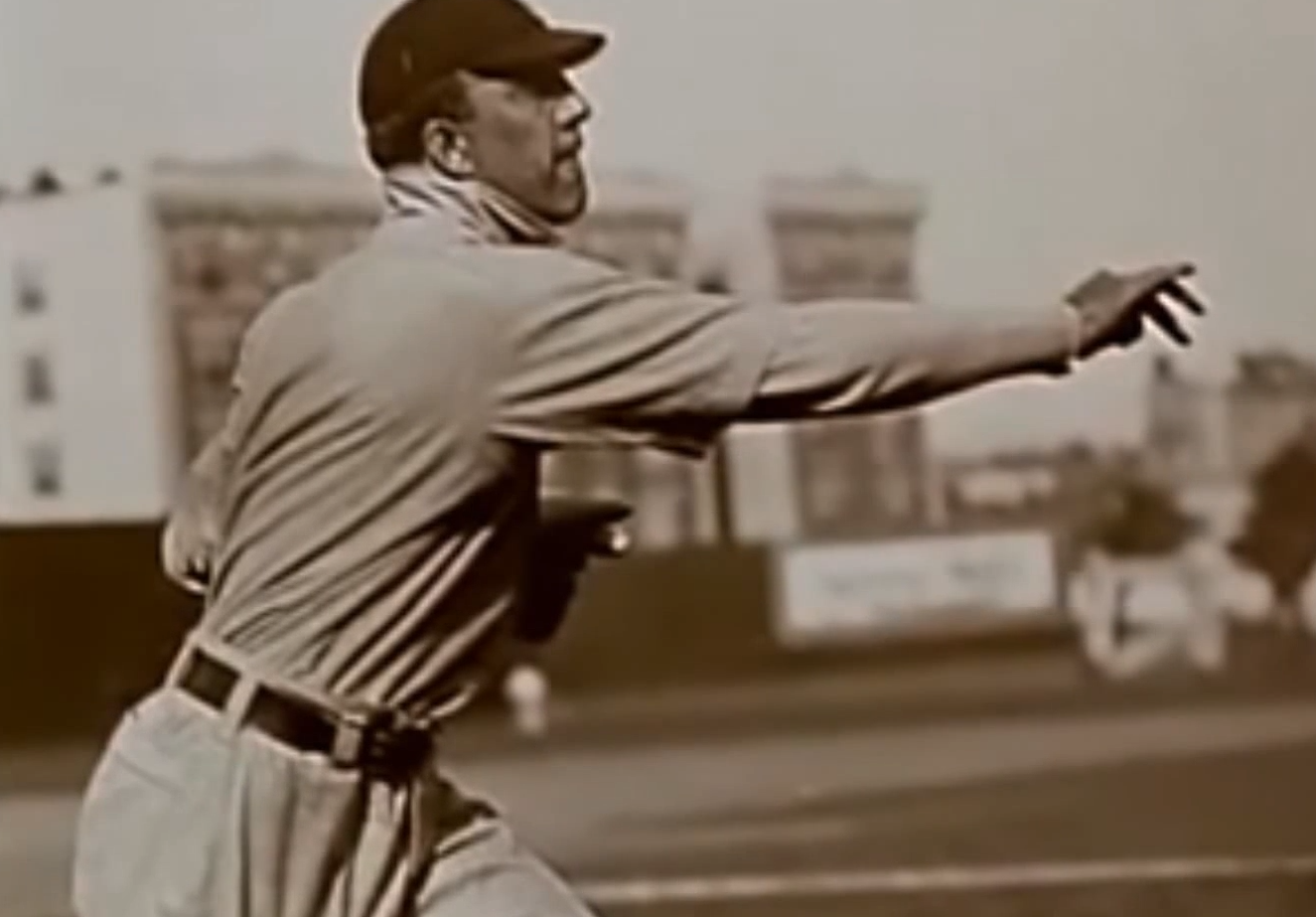 What ERA Does Addie Joss Have? - ERA-Calculator