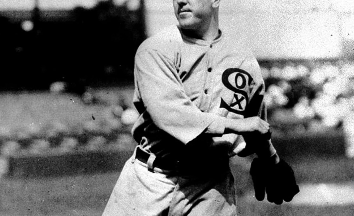 What ERA Does Ed Walsh Have? - ERA-Calculator