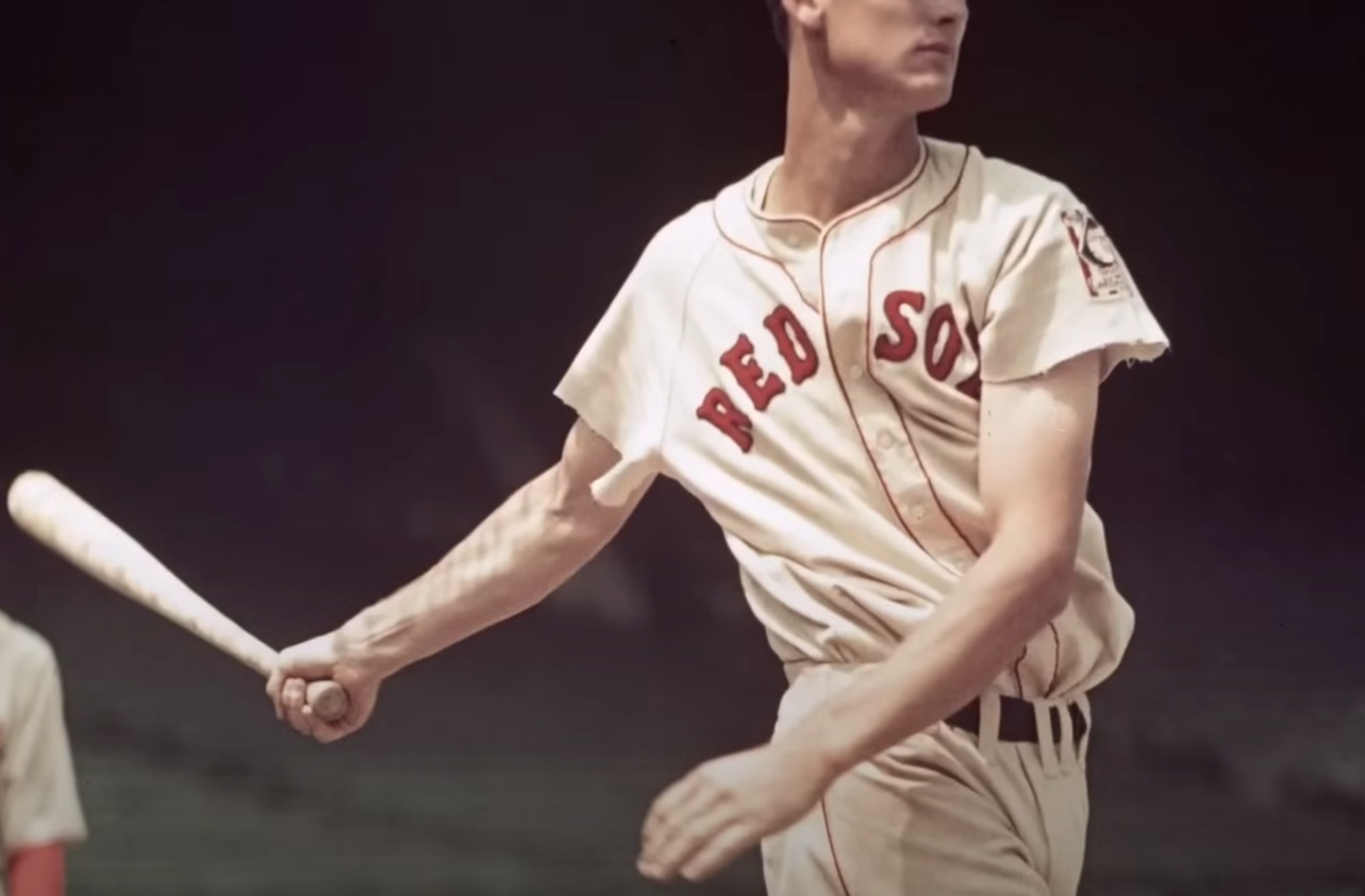 What ERA Does Ted Williams Have? - ERA-Calculator