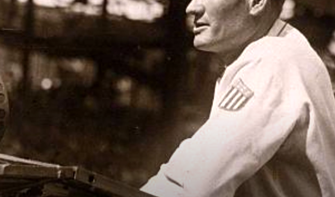 What ERA Does Walter Johnson Have? - ERA-Calculator